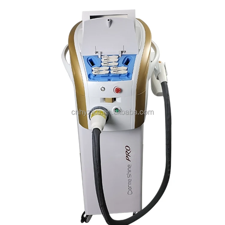 2023 Hot Sale Professional Lumenis M22 Photon Rejuvenation Opt Hair Removal Laser Ipl Machine ...
