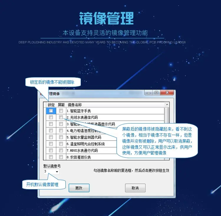 STM32 Offline Programmer - Universal Burner for STM32