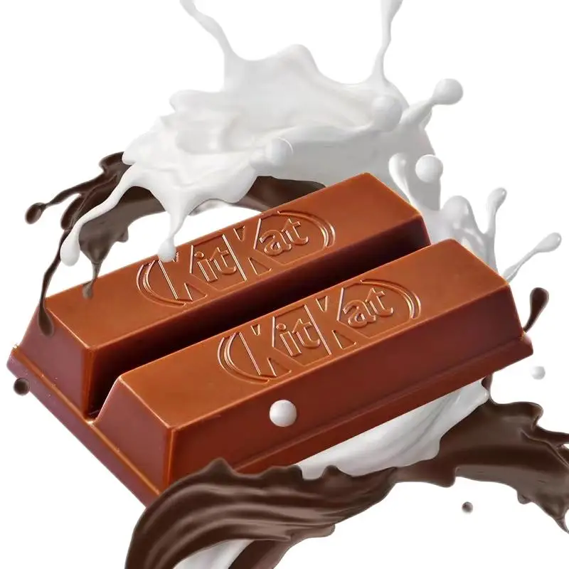 Kitkat Kit Kat 216g Wafer Matcha Milk Dark Chocolate Casual Snacks Snacks Chocolate - Buy ...