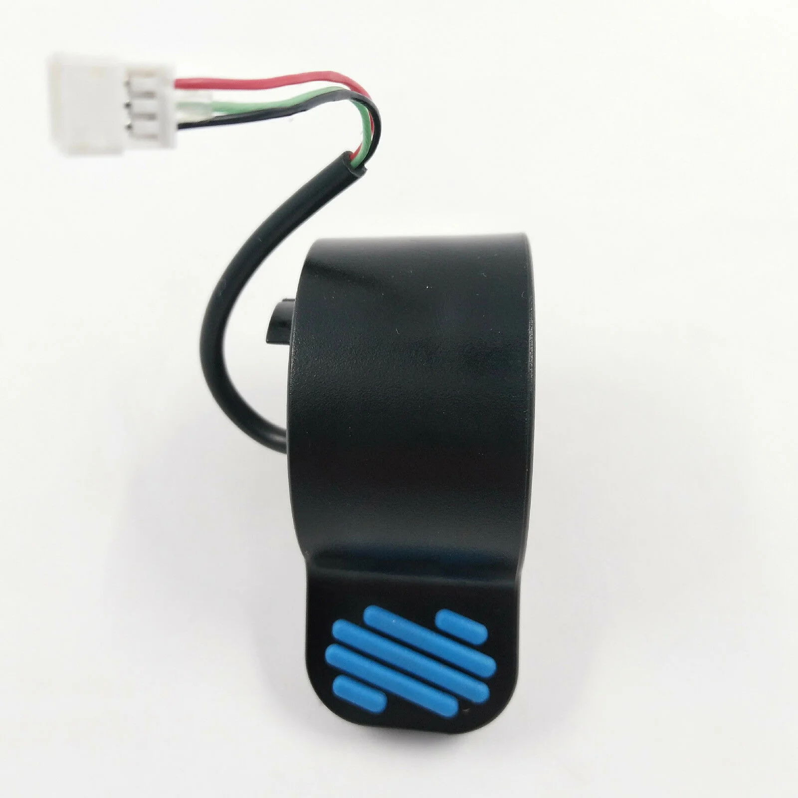 For Ninebot Max G30 /mijia Mi3/ Pro2/ M365 /1s /es1 Es2 Es4 Esx Thumb Dial Sensitive Accelerator ...