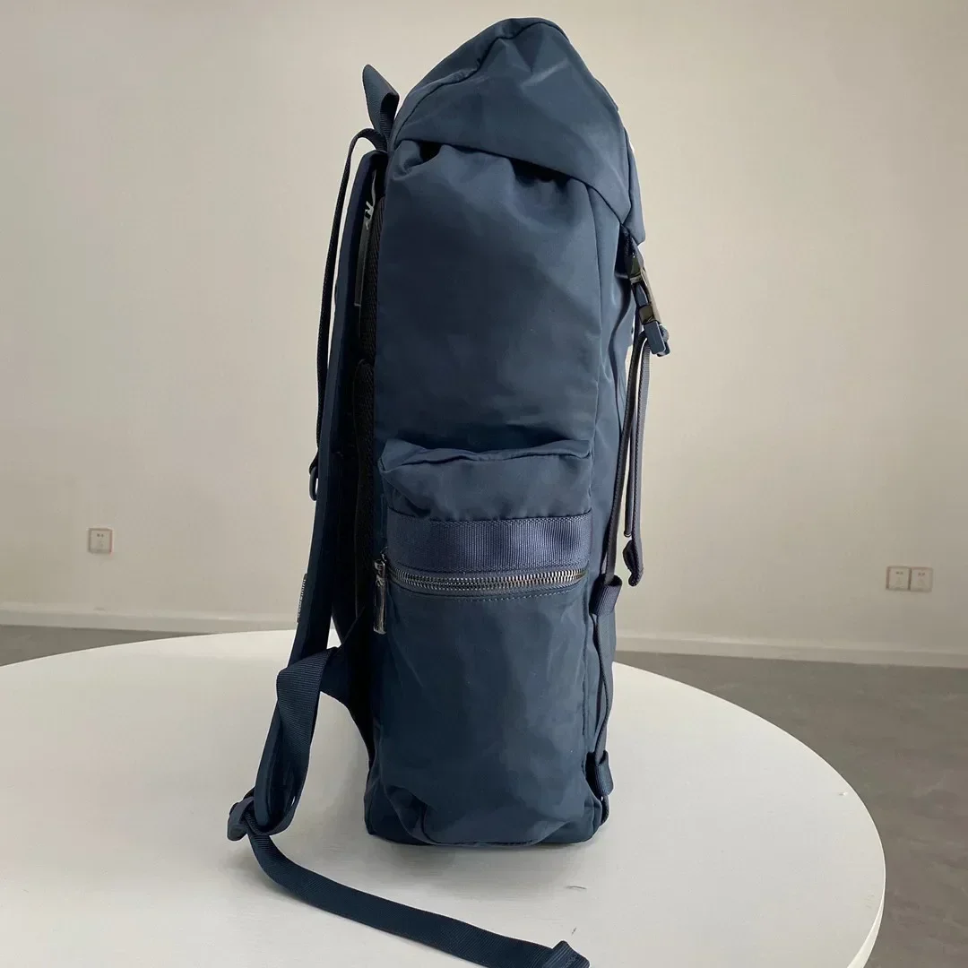 Lululogo Ultra-light Parachute Wunderlust Backpack 25l Mini 14l High-capacity Outdoor Travel ...