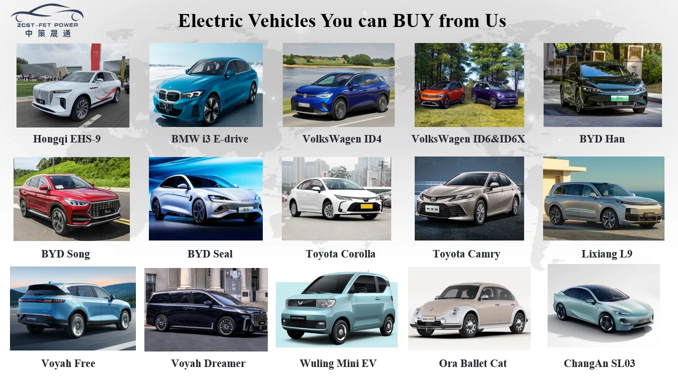 Hongqi E-hs9 2023 510km Flag Chang Chinese Electric Car Luxury Flagship Large Suv Car Low Price ...