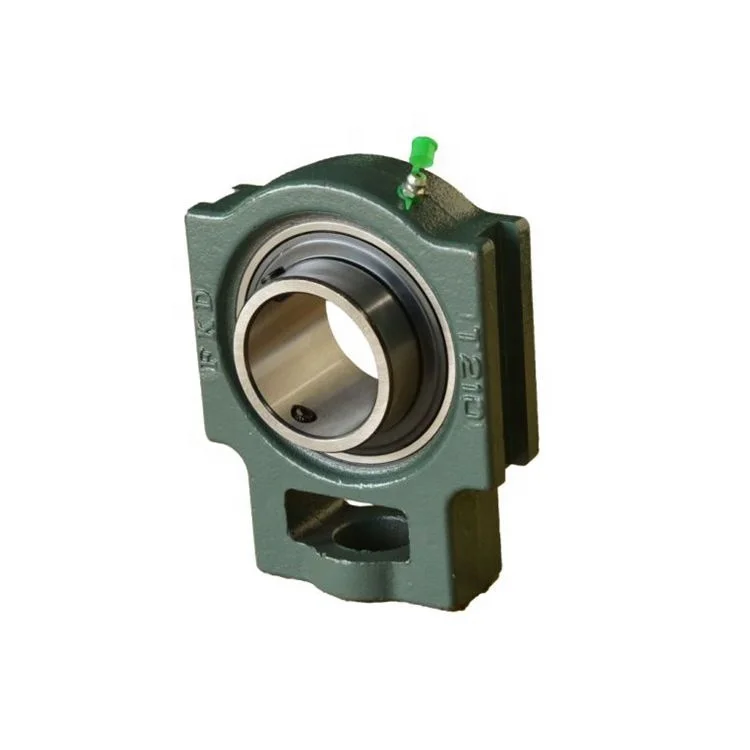 Original Packing Uct200 Series Housing Unit Pillow Block Bearing Uct204 For Agricultural ...