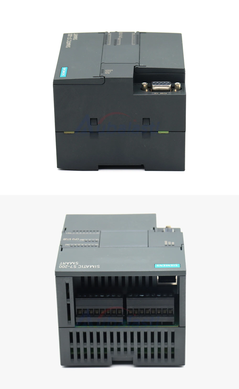 Siemens PLC S7-200 Smart ST20 SR30 ST40 SR60 for Milling Machine - OEM