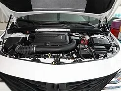 Hdq Full Option New Chevrolet Monza Gasoline Cars Hot Popular 1.5l 1.3t Models Deposit - Buy ...