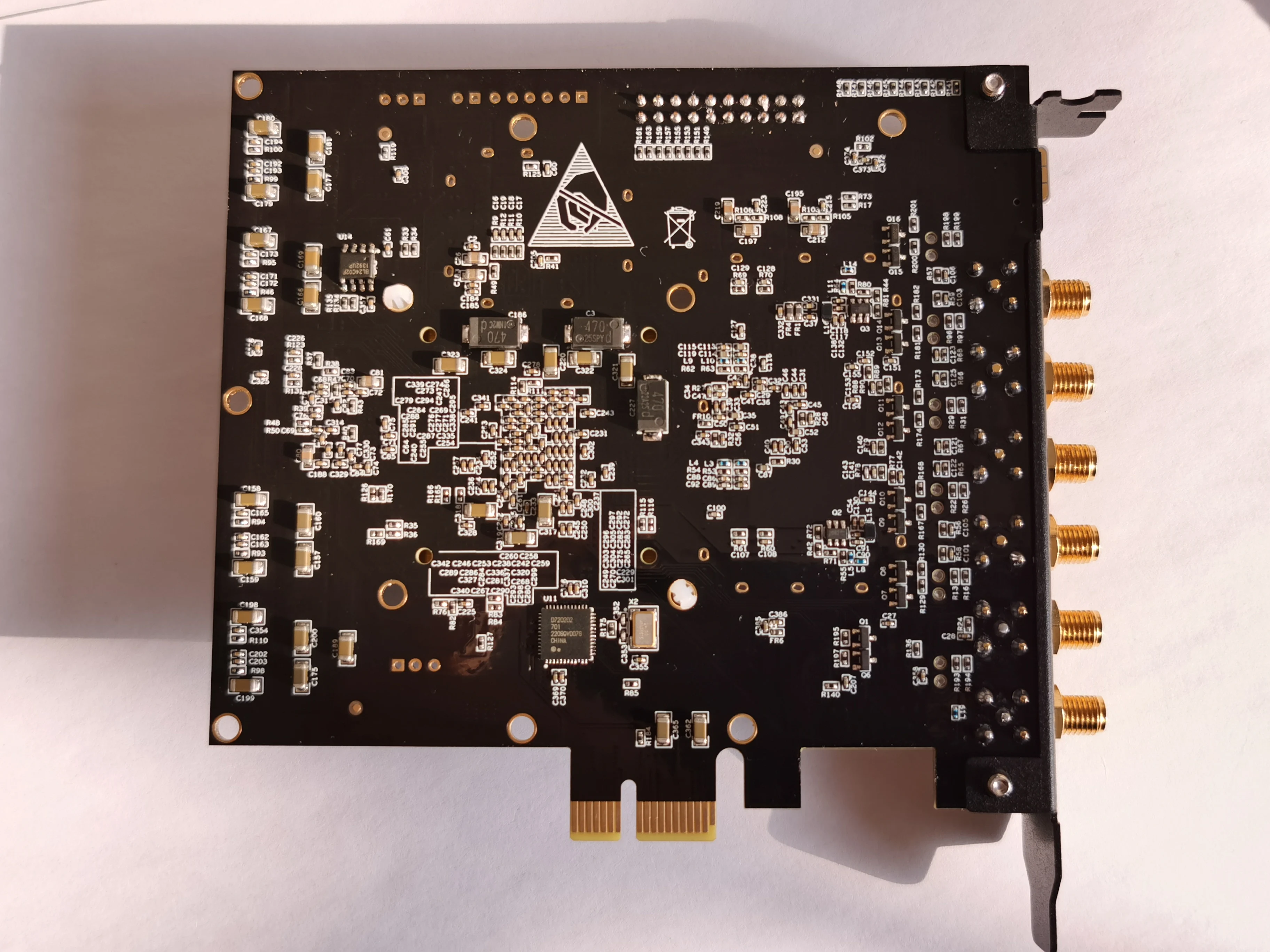 PACKBOXPRICE USRP B210 Update Version Software Defined Radio