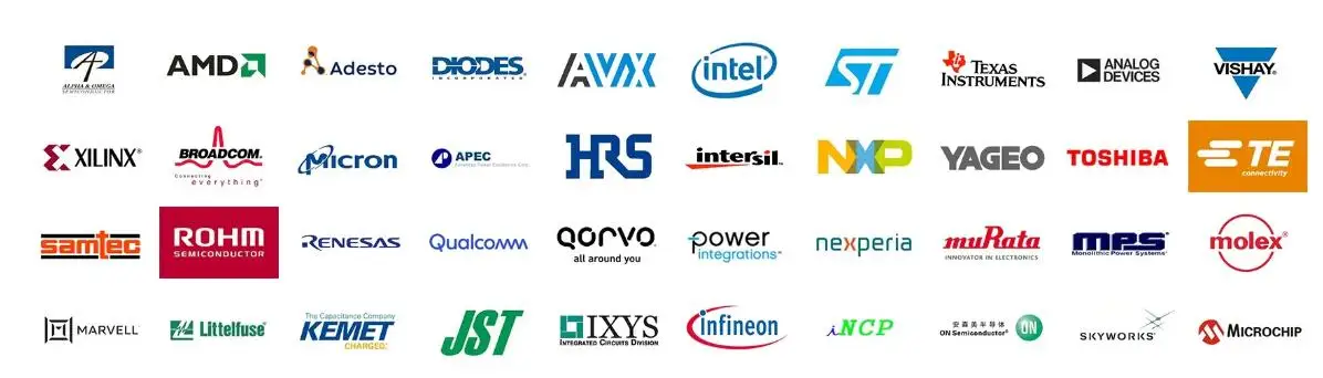 Pic16f877a-i/p Ic Mcu 8bit 14kb Flash 40dip - Buy Interface - Drivers Receivers Transceivers ...