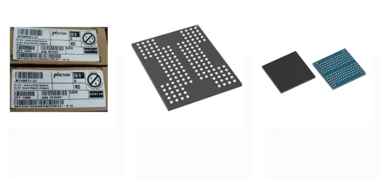 MC9S08DZ60AMLH PIC16F18876T-I/MV MK10DN512VLK10 STM32F107VCT6 ATXMEGA128A1U-AU L9680TR L9966CB ...