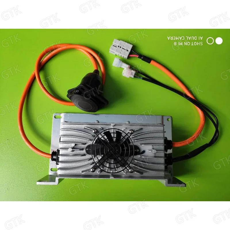 Gtk 72v 30a 20a锂电池充电器24s 87.6v 25a Lifepo4 20s 84v锂离子30s 84v Lta充电器72v铅酸电池充电器 - Buy Gtk 72v 30a ...