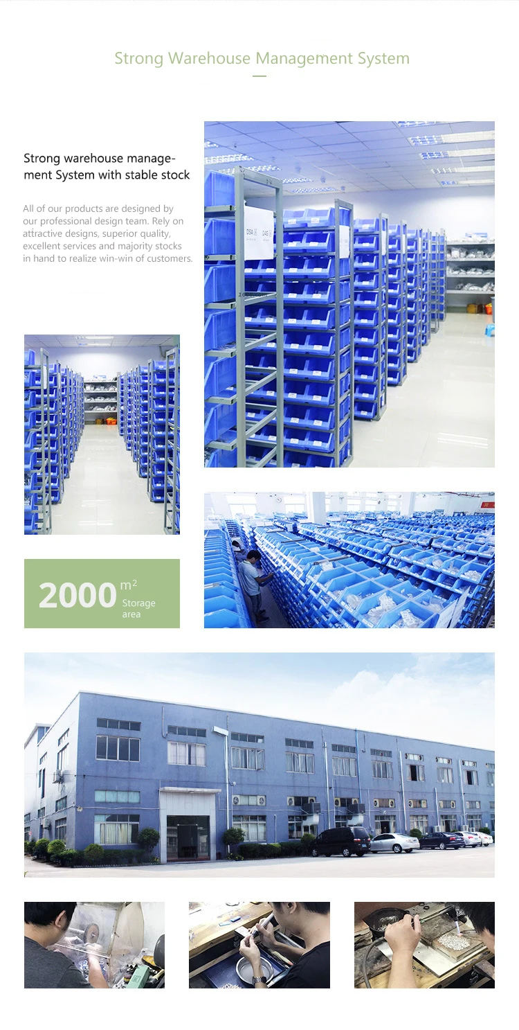 2025 Hot Selling Spanish Bear Pearl Silver Plated Diamond Beaded ...