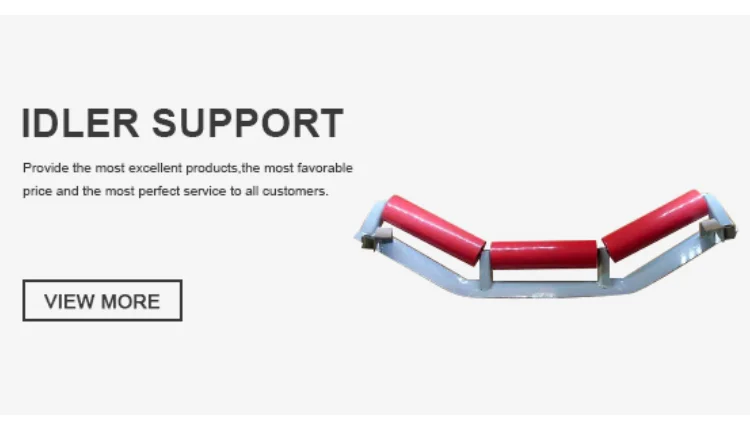 China Roller Conveyor Manufacturing Steel Idler Conveyor Roller Made From Carbon Steel - Buy ...