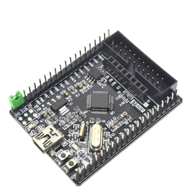 STM32F103C8T6 Stm32f103 Stm32f1 STM32 System Board Learning Board Evaluation Kit Development ...