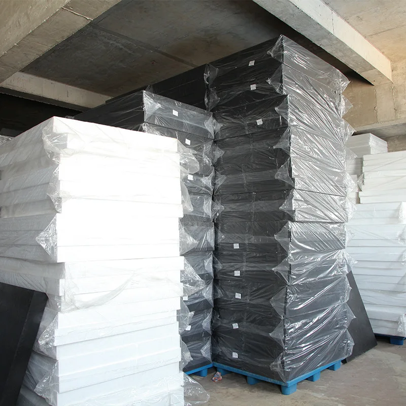 Customized High Quality Epp Foam Board Block Epp Sheet Epp Expanded Polypropylene Foam Board ...