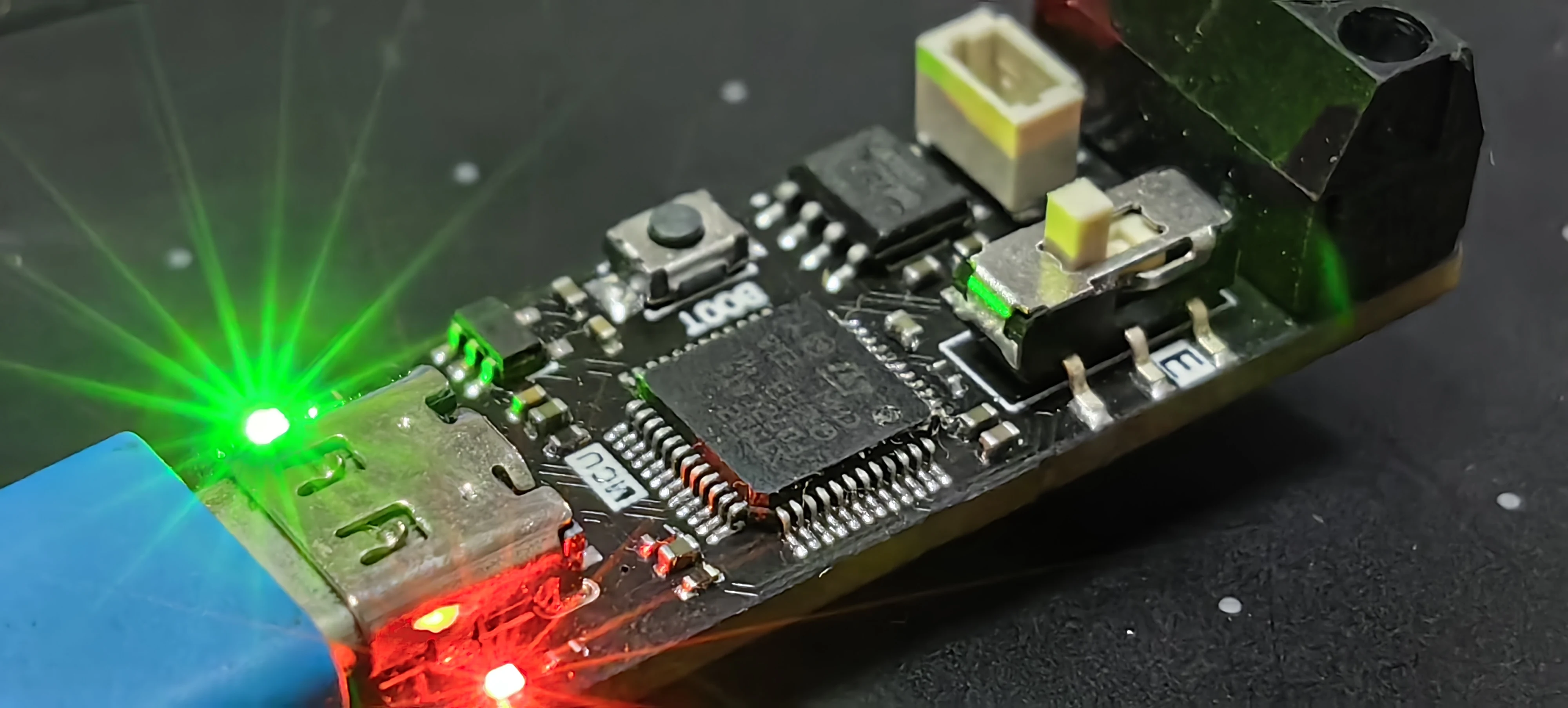 Usb To Can Canable Pcan Can Bus Debugging Tools Buy Usb To Can Bus Debugging Tools Bus