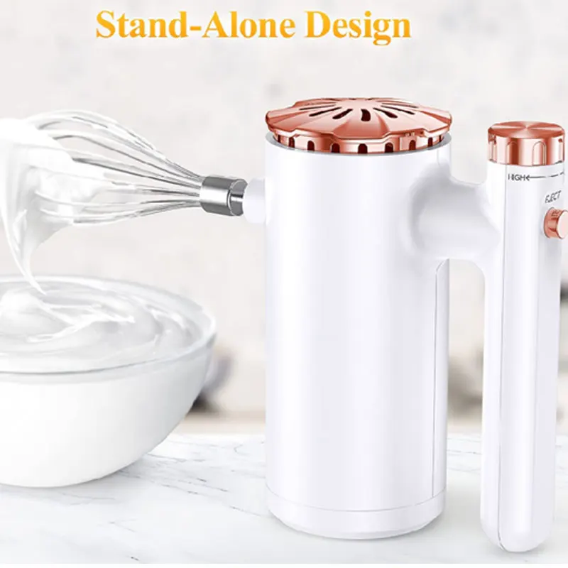 Stainless Steel Home Dough Egg Speed Control Multifunction Blender Hand Mixer| Alibaba.com