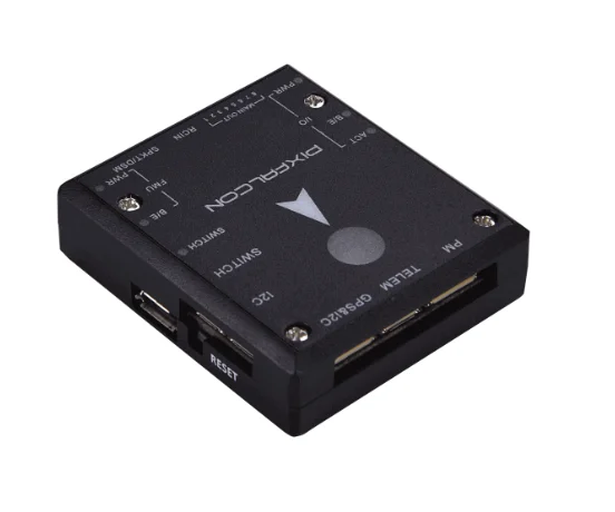 Holybro Pixfalcon Open Source Flight Controller For Drones And Uav