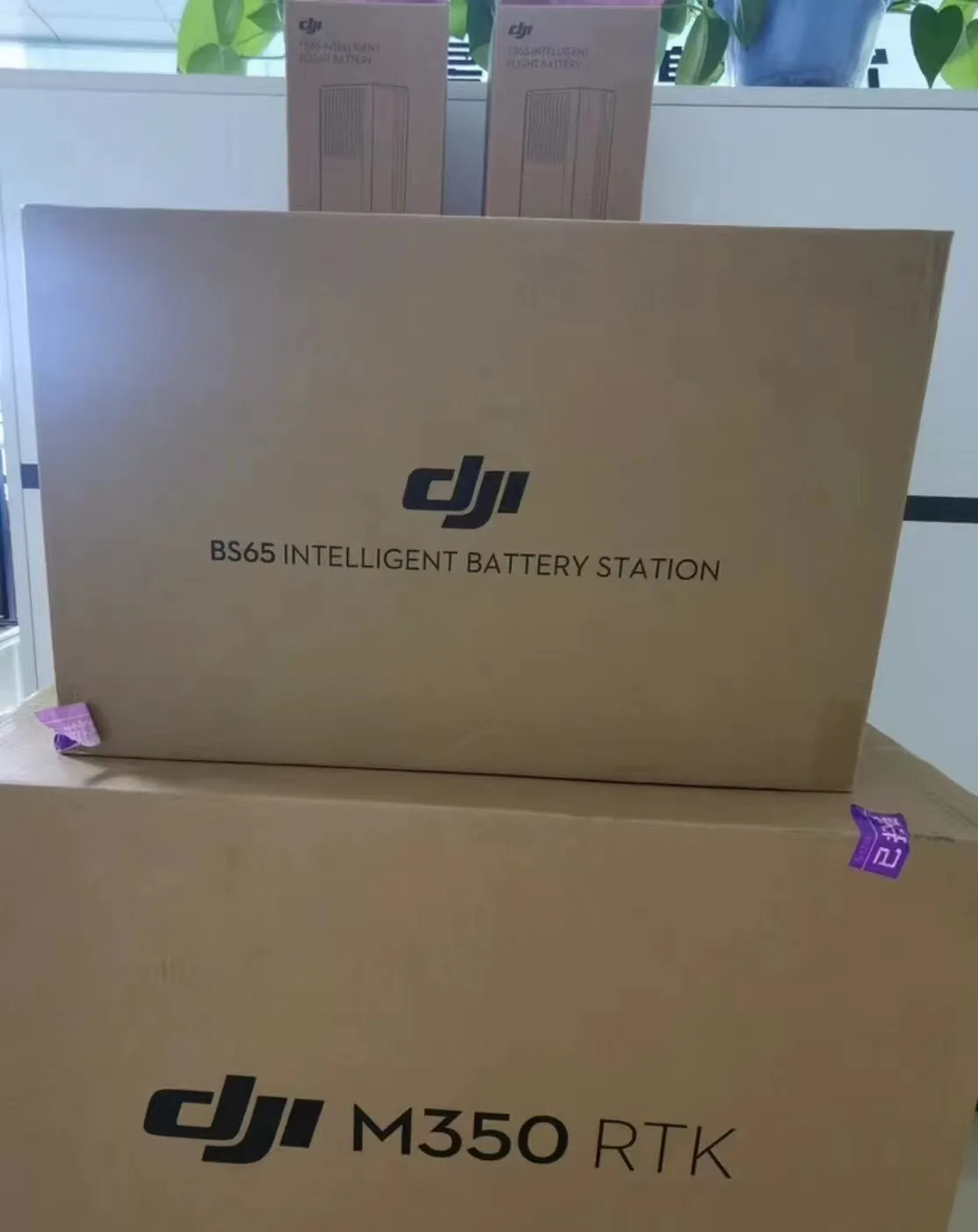 Suiren Matrice 350 Rtk Drone With 55 Mins Max Flight Time 15km Fpv Distance Vs M300 Rtk Drone ...