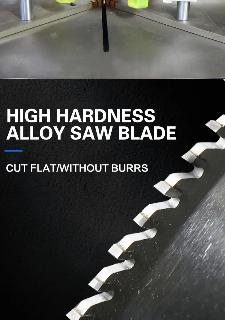 Aluminium Notching Machine Angle Bar Cutter Cutting Machine - Buy Angle Cutter,Aluminium ...