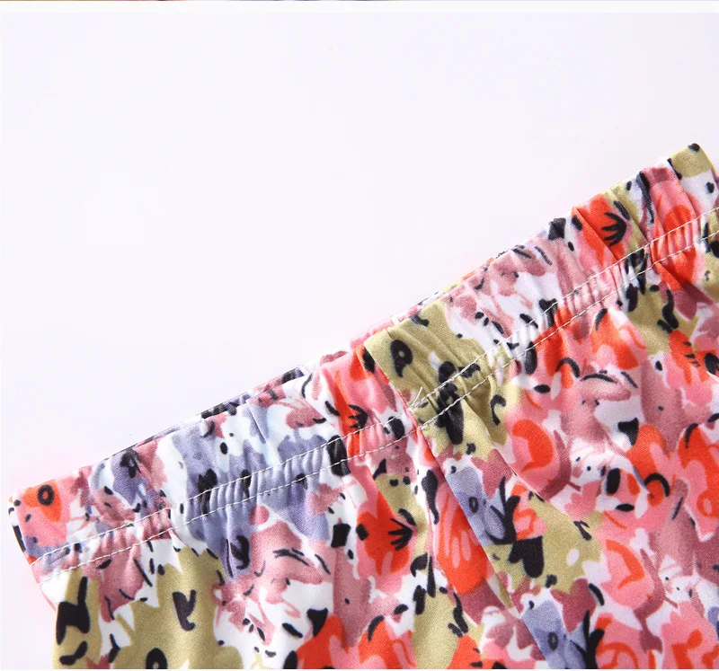 Shop Our Popular Floral Leggings For Girls 8 Years Old