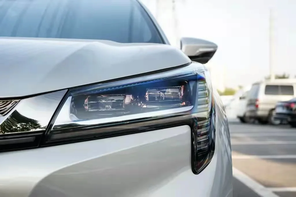 2023 2024 Super Long Range Nedc 520km Ev Sport Aion Lx Suv Hight Speed Auto 4 Wheel High Speed 5 ...