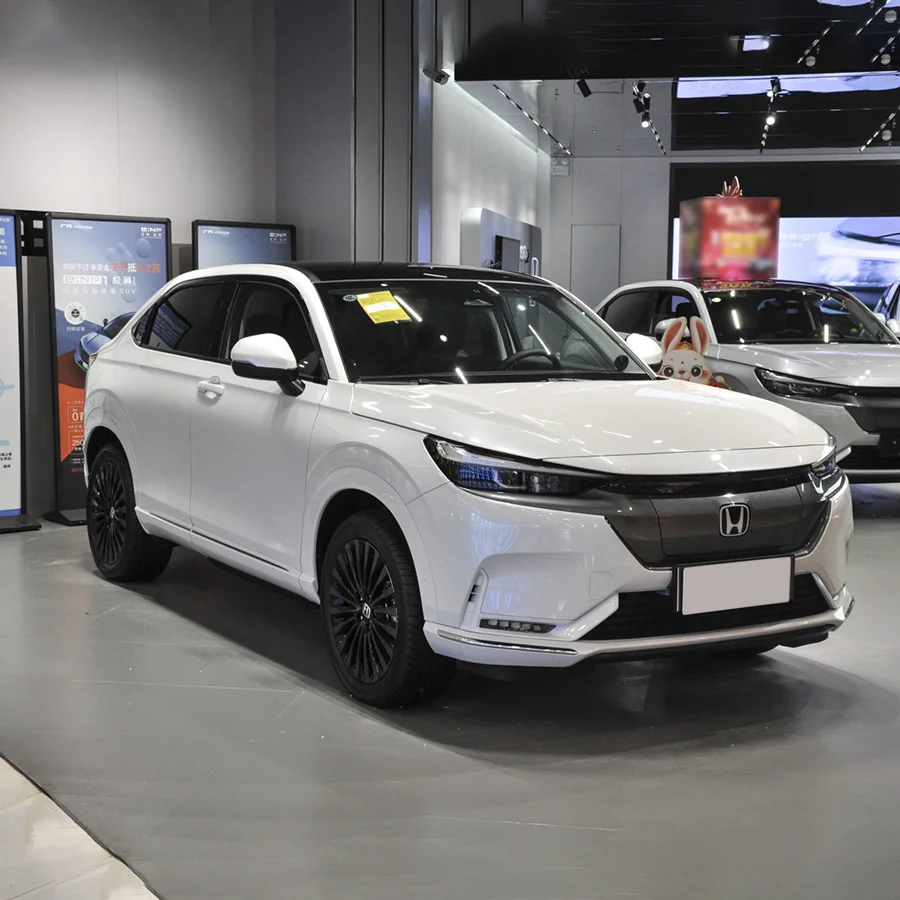 2023 Honda Enp1 Enp1 Ens1 New Energy Electric Vehicle With 510 Km Range In Stock At Bottom Price ...