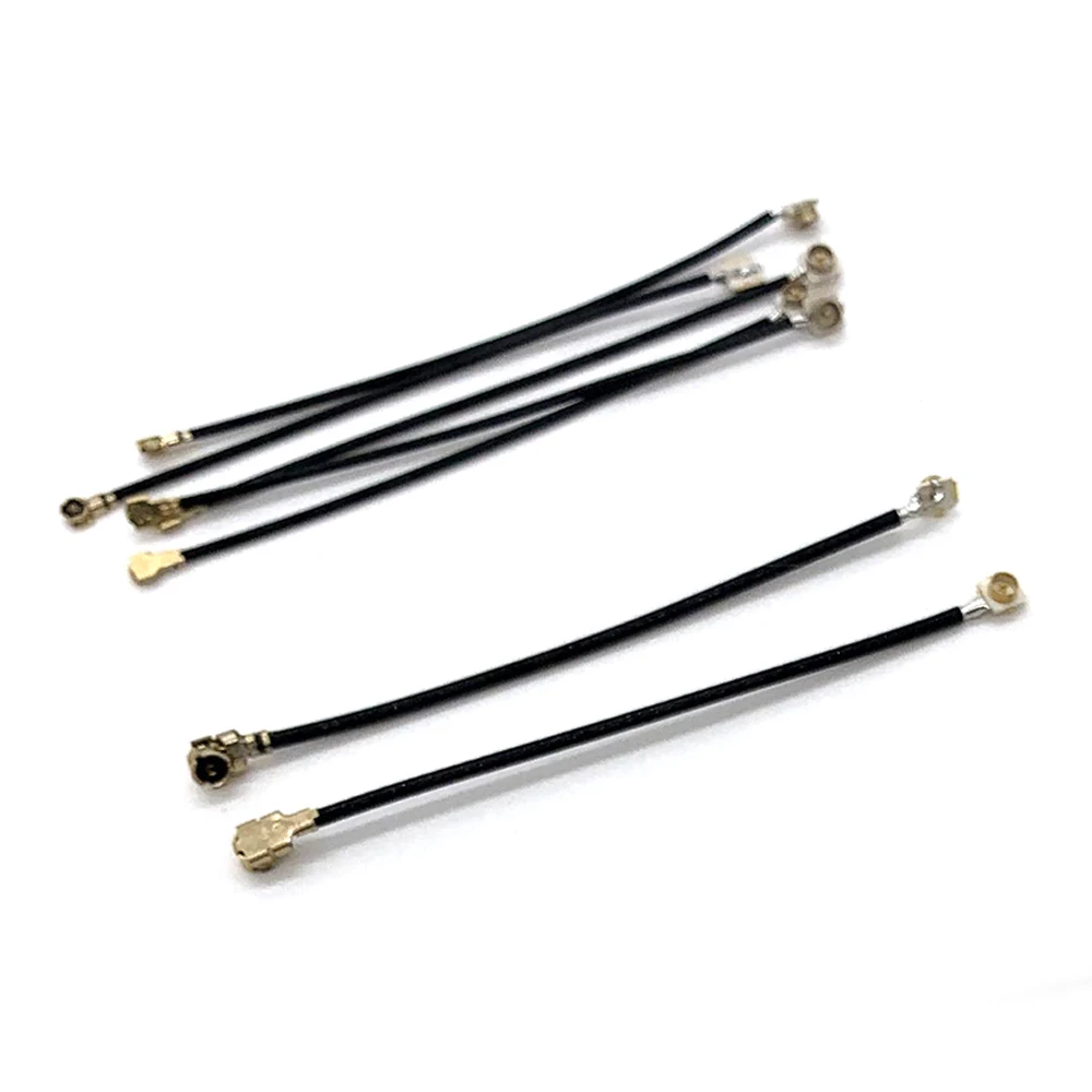 Ipex Cable Male Plug Ipex 1 To Ipex4 Mhf4 U.fl Ipx Female Jack ...