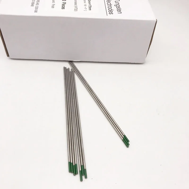 Argon Torch Welding Electrode Wp 2.4mm Stainless Steel Rod| Alibaba.com