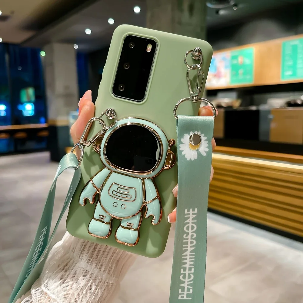 Crossbody Lanyard Strap Phone Holder Case For Samsung Galaxy A54 A34 A24 A14 A04 A73 A53 A33 A23 ...