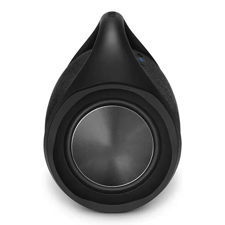 Factory Party Dj Bass Speakers Wireless Loudspeaker Original 2 3 Blue Booth Speakers Boombox