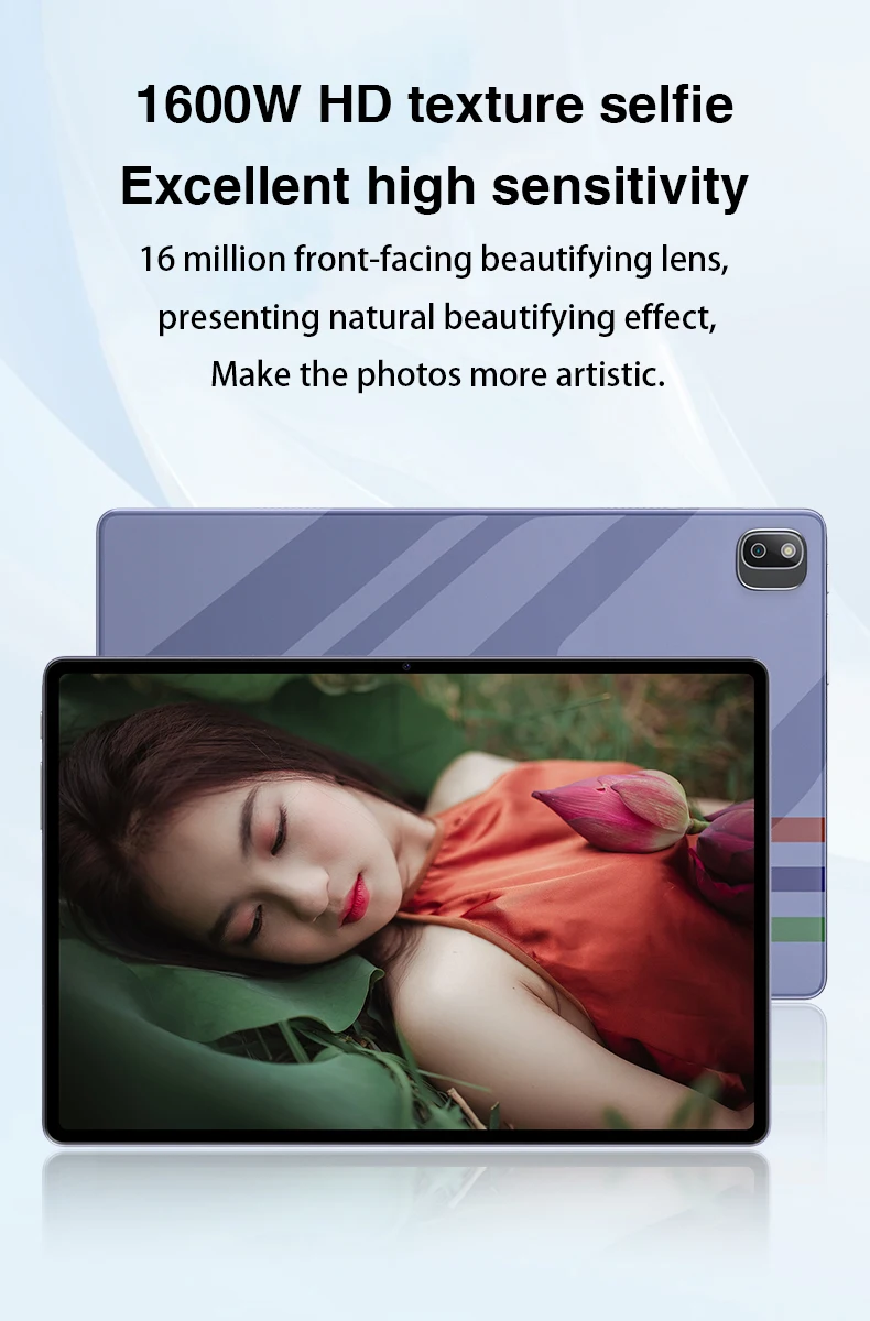 5G WIFI 14 Inch Industrial Tough Tablet M66 - 4GB+32GB