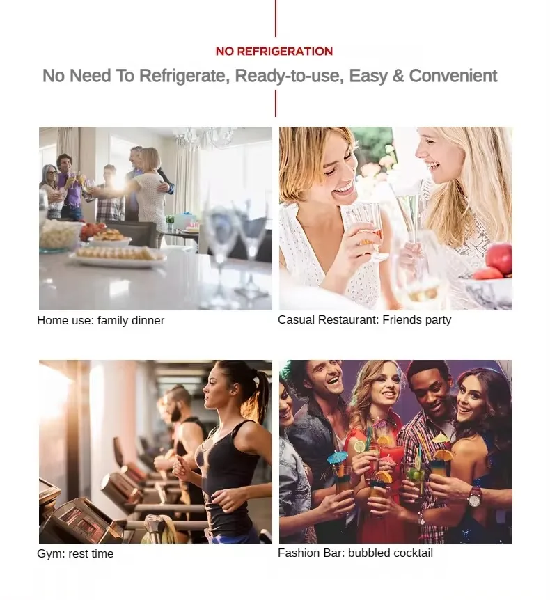 2024 Commercial Sparkling Water Soda Maker Dispenser Machine for Sale Ice Co2 Machine for Soda ...