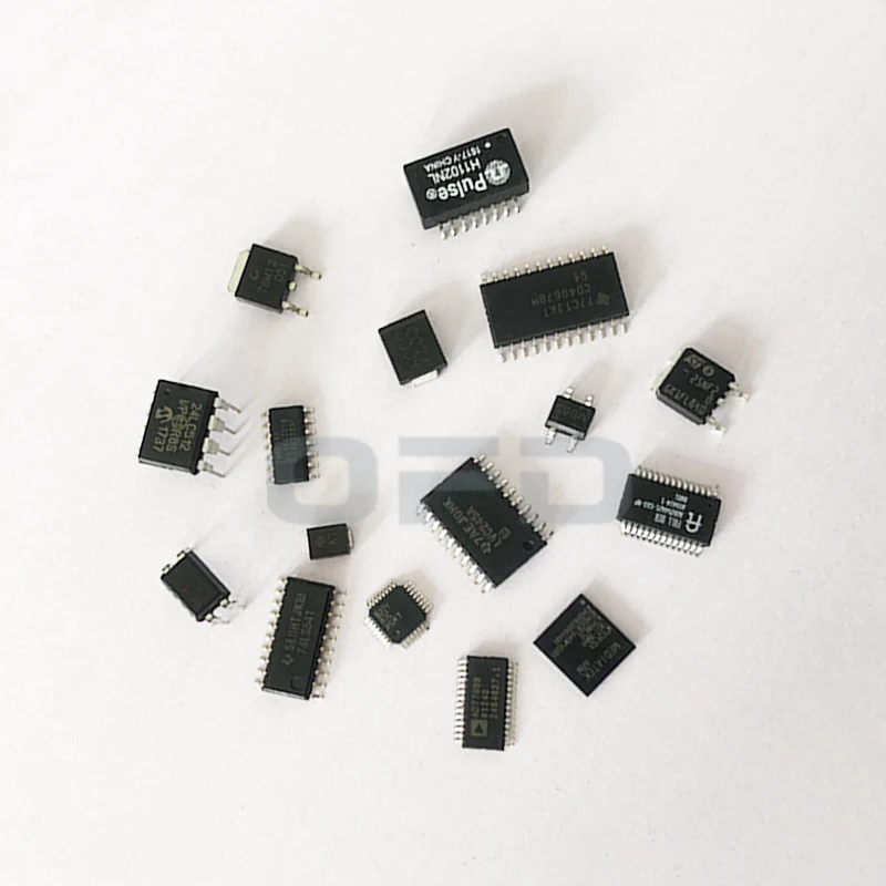 K4a8g165wcbcwe Original Integrated Circuit Mcu Microcontroller Ic Chip Electronic Components ...