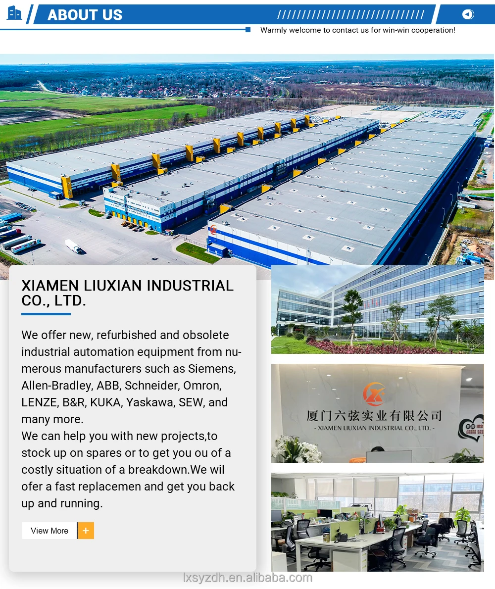 Industrial Control Plc Controller Inverter Servo Drive Acs880-01-363a-3+d150+e208+e210| Alibaba.com