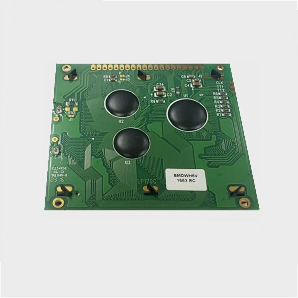 20针负单128x64 Stn矩阵蓝屏点图形显示12864 Cob Lcd - Buy 蓝屏12864点图形液晶显示器12864 Cob液晶 ...