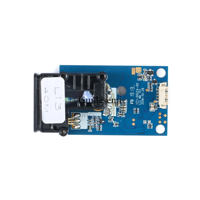 TW10S-UART Laser Measure Distance Sensor High Precision For Arduino Infrared Ranging Finder ...