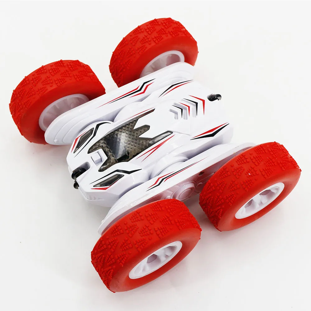 Rock Crawler S013 Double Inverted Up-right Usb Charging Toys Car Double Sided Rc Remote Control ...