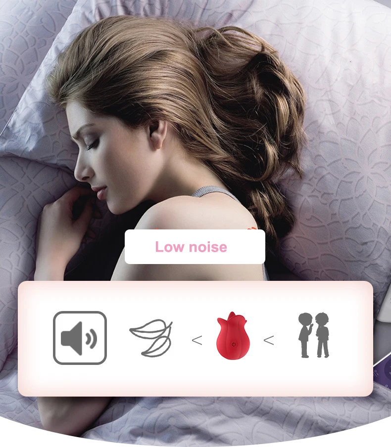 Usb Magnetic Charging 10 Frequency Tongue Licking Female Masturbation Massage Tease - Buy Tease ...