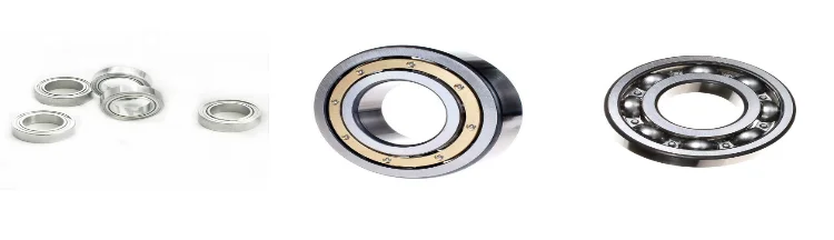 Koyo Ntn Japan Original Taper Roller Bearing 33005 33006 33007 33008 33009 33010 J Jr - Buy ...