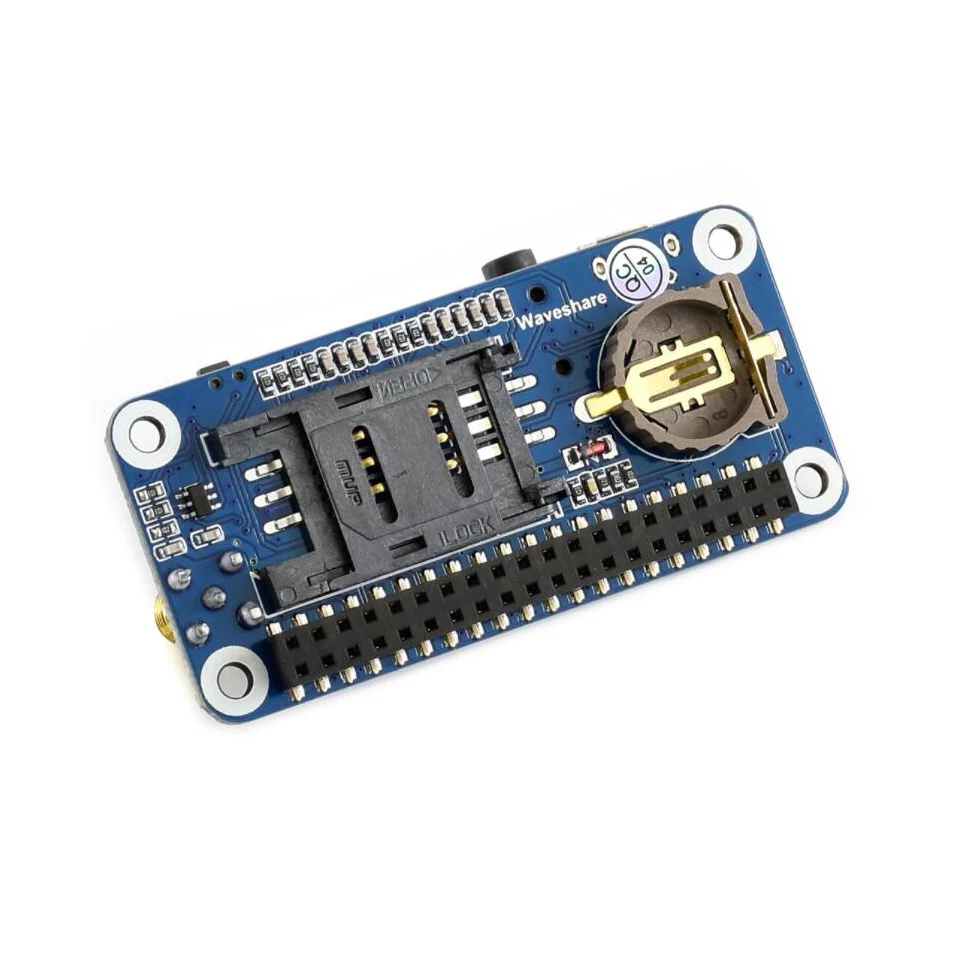 บอร์ดขยายราสเบอร์รี่ Pi Gsm Gprs Gnss Buy Raspberry Pi Gsm Gnss