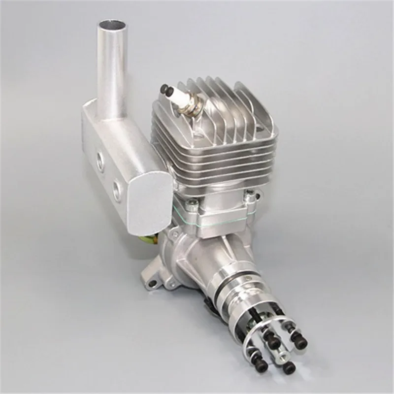 Rcgf Stinger 35cc Se 2 Stroke Rc Model Engines Gasoline Engines Rc Aircraft Rc Airplane Two ...