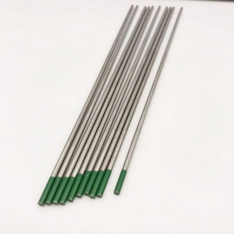 Torch Parts Welding Electrode Wp 2.4mm 3.2mm| Alibaba.com