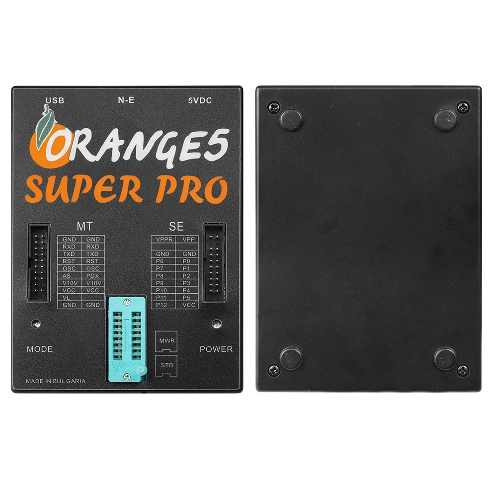 Orange5 Super Pro V1.38 - Full Functionality & Adaptability