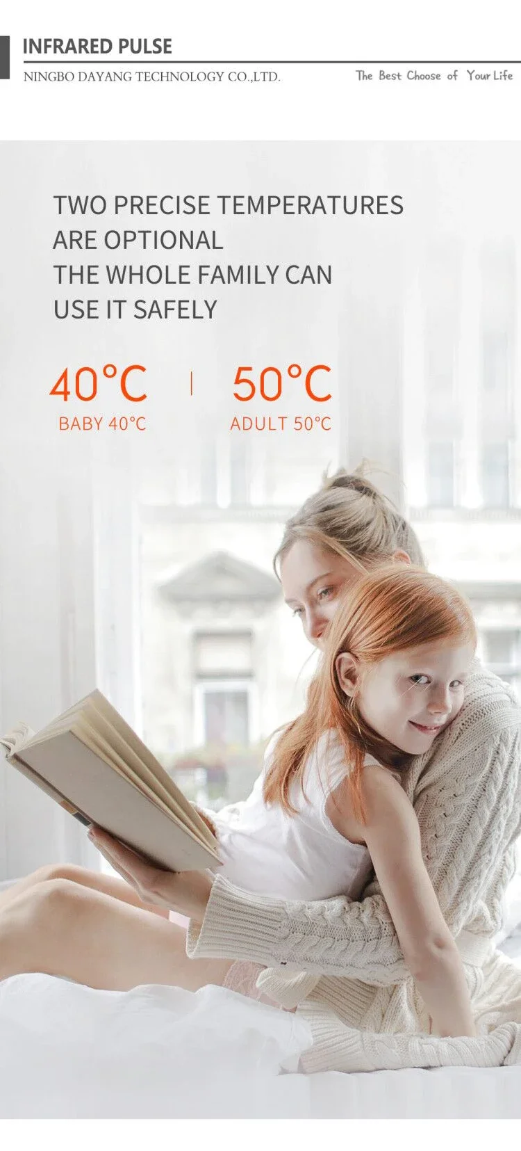 2020 Beautiful Dragonfly Infrared Pulse Antipruritic Stick Mosquito Insect Bite Relieve Itching ...