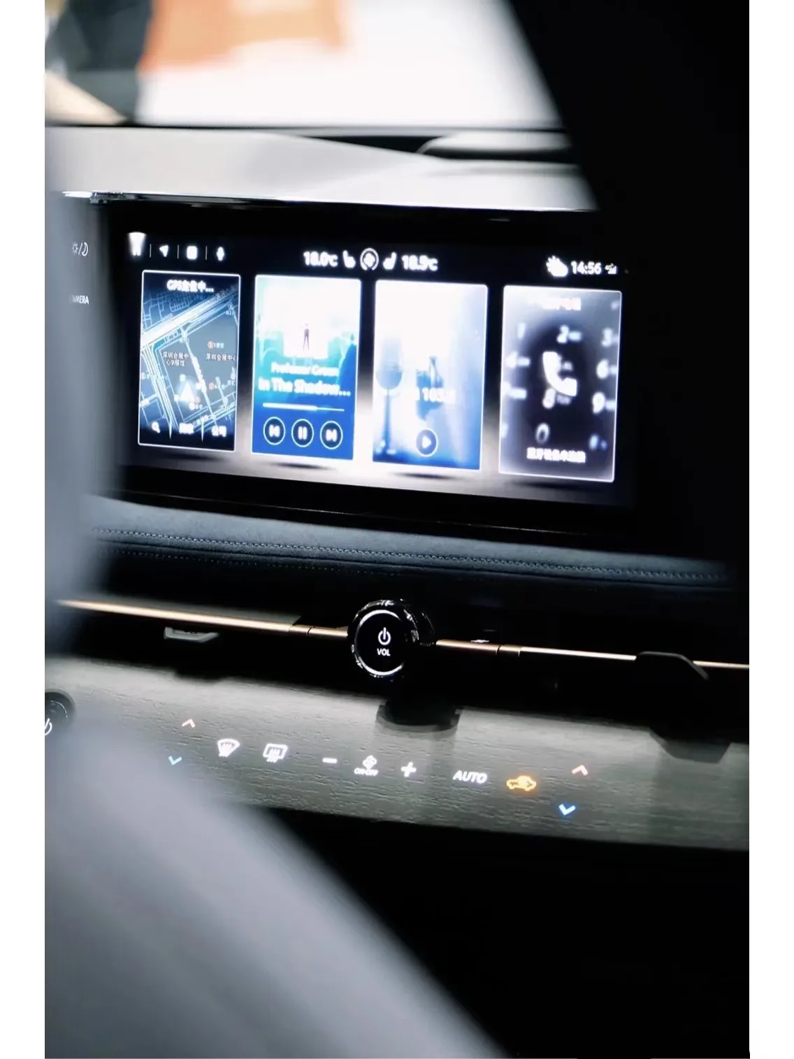 2024 Nissan Ariya - High-Speed Electric SUV with 623km Range