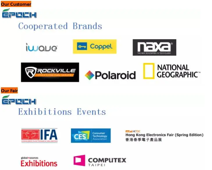 Wearable Neckband Speaker - Bluetooth 5.0 EBS-905