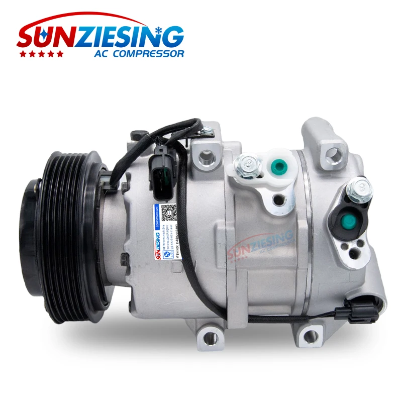 977012S500 AC Compressor for Hyundai IX35 & Kia Sportage