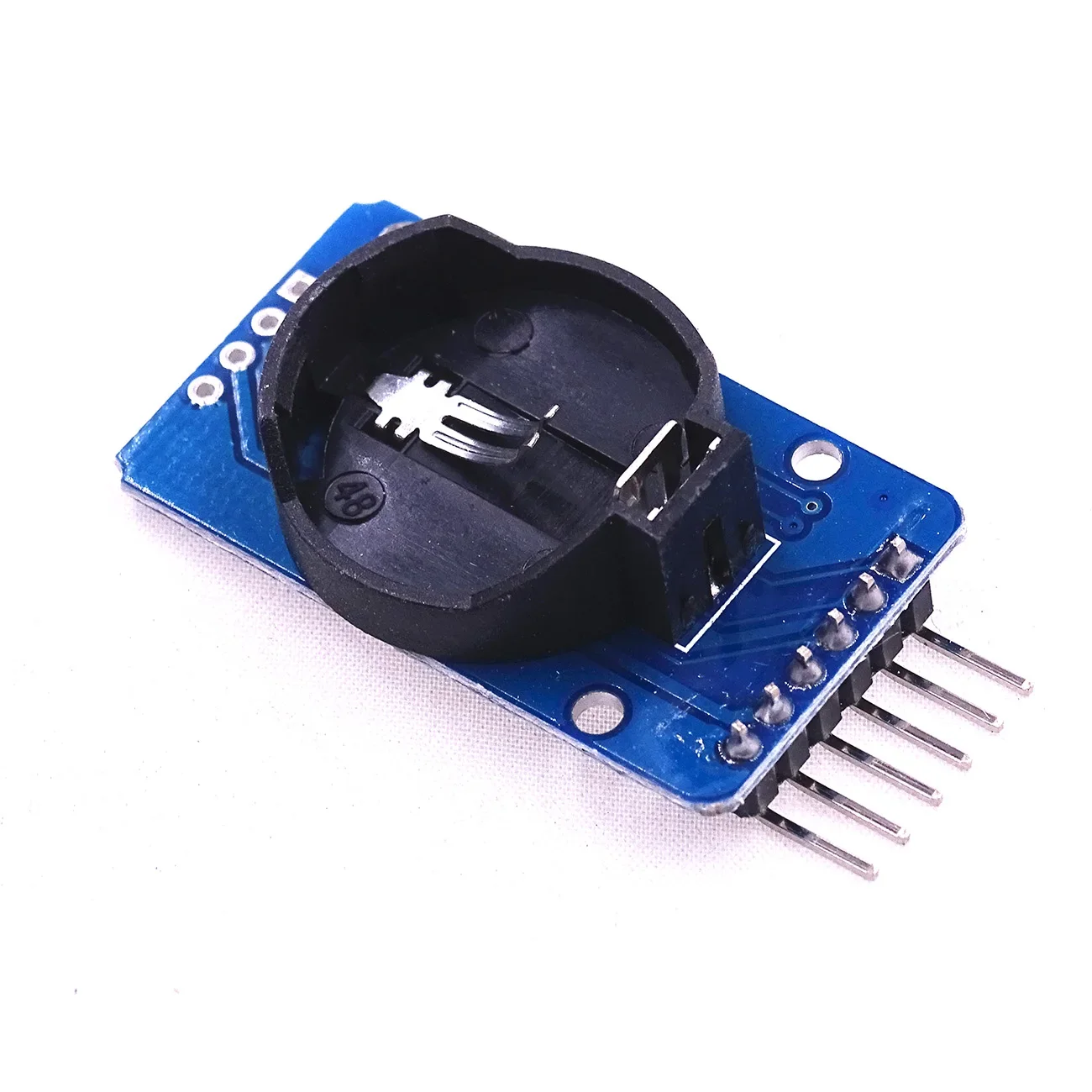 Ltrig Custom 1pcs Ds3231 At24c32 Iic Module Precision Clock Rtc Memory Module Ds3231sn - Buy Rtc ...