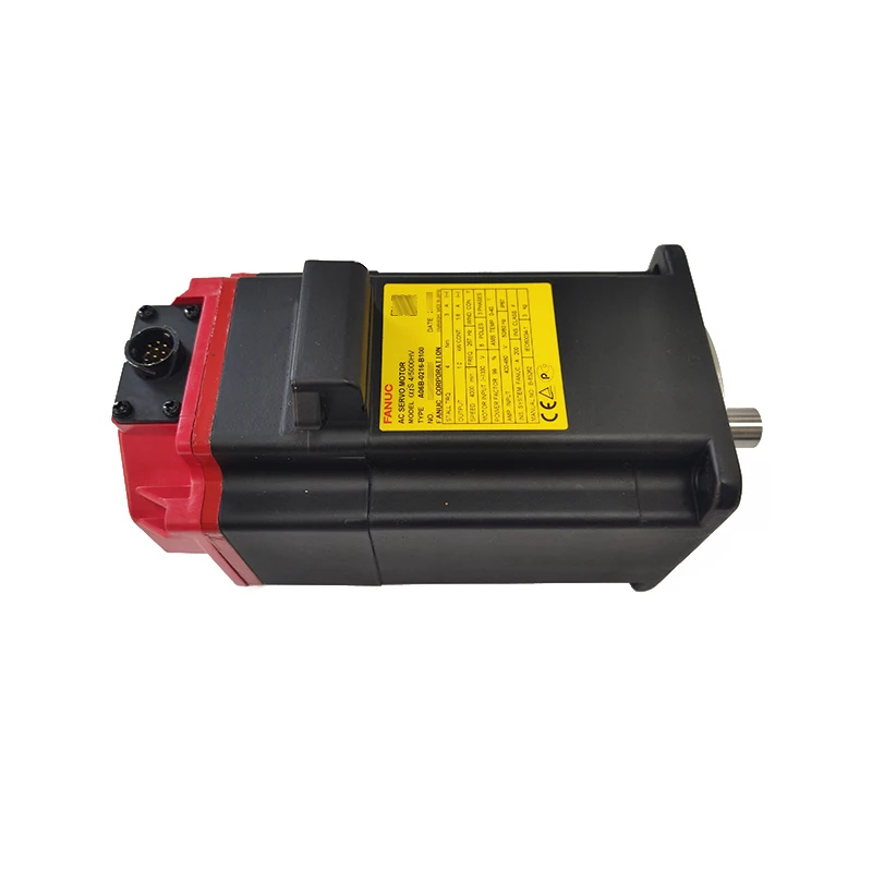 Fanuc AC Servo Motor Encoder A06B-0216-B100 - 100% Original