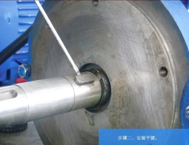 Y2EJ/YDEJ71-200 Brake Discs, Pads & Coils - Reliable Performance