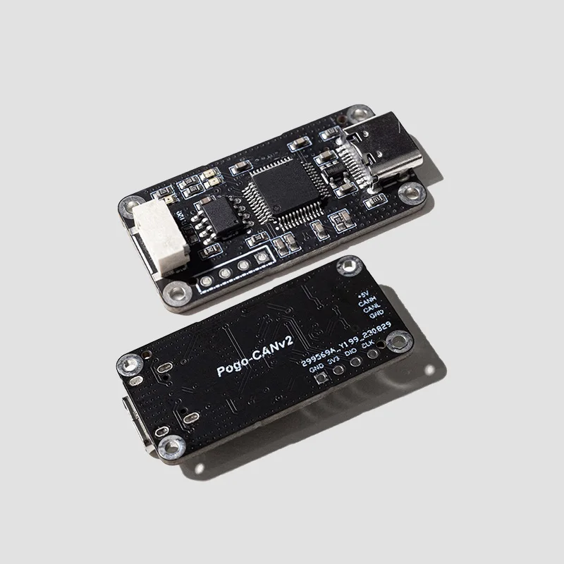 DroneCAN/UAVCAN Debugger – USB-CAN Module for DJI Drone Applications ...
